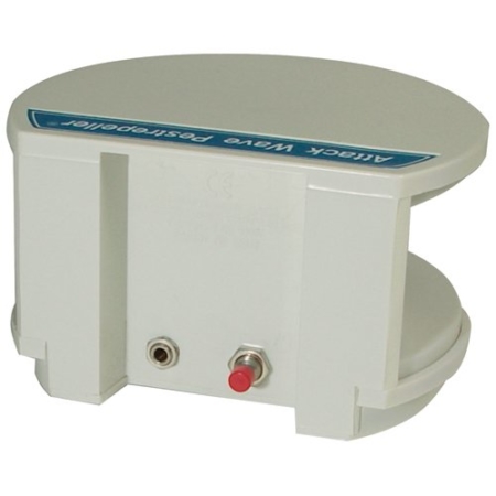 Ultrasonic Rat Rodent Repellent Machine, Rat Repellent Device