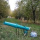 Bird Scaring Devices -Bird Zon Gun - Bird Scare Cannon Gun