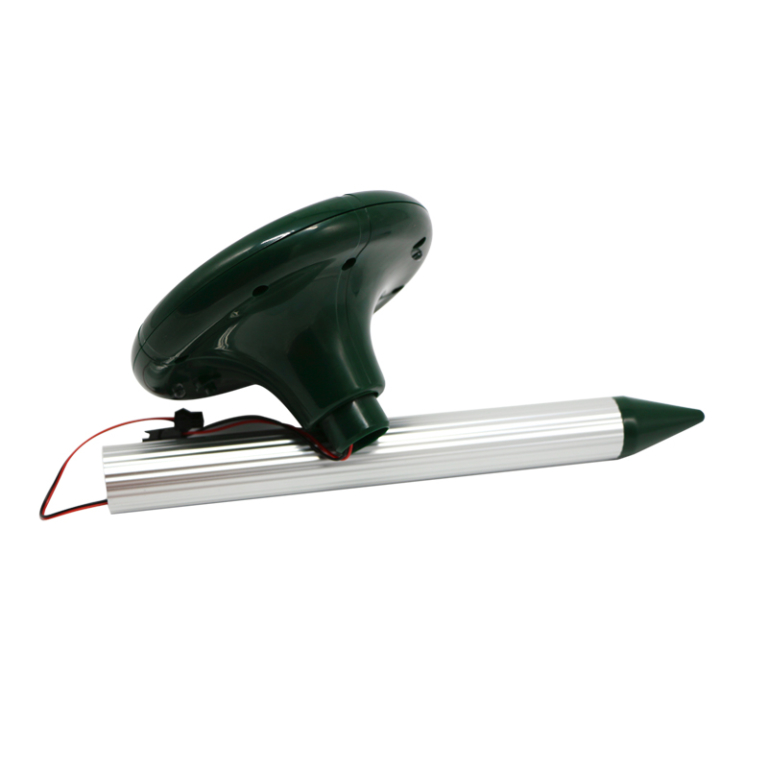 Solar Snake Repeller, Snake Control India, Snake Repellent Stick